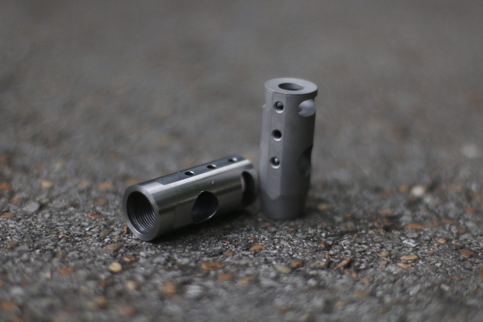 Muzzle Devices – ATO