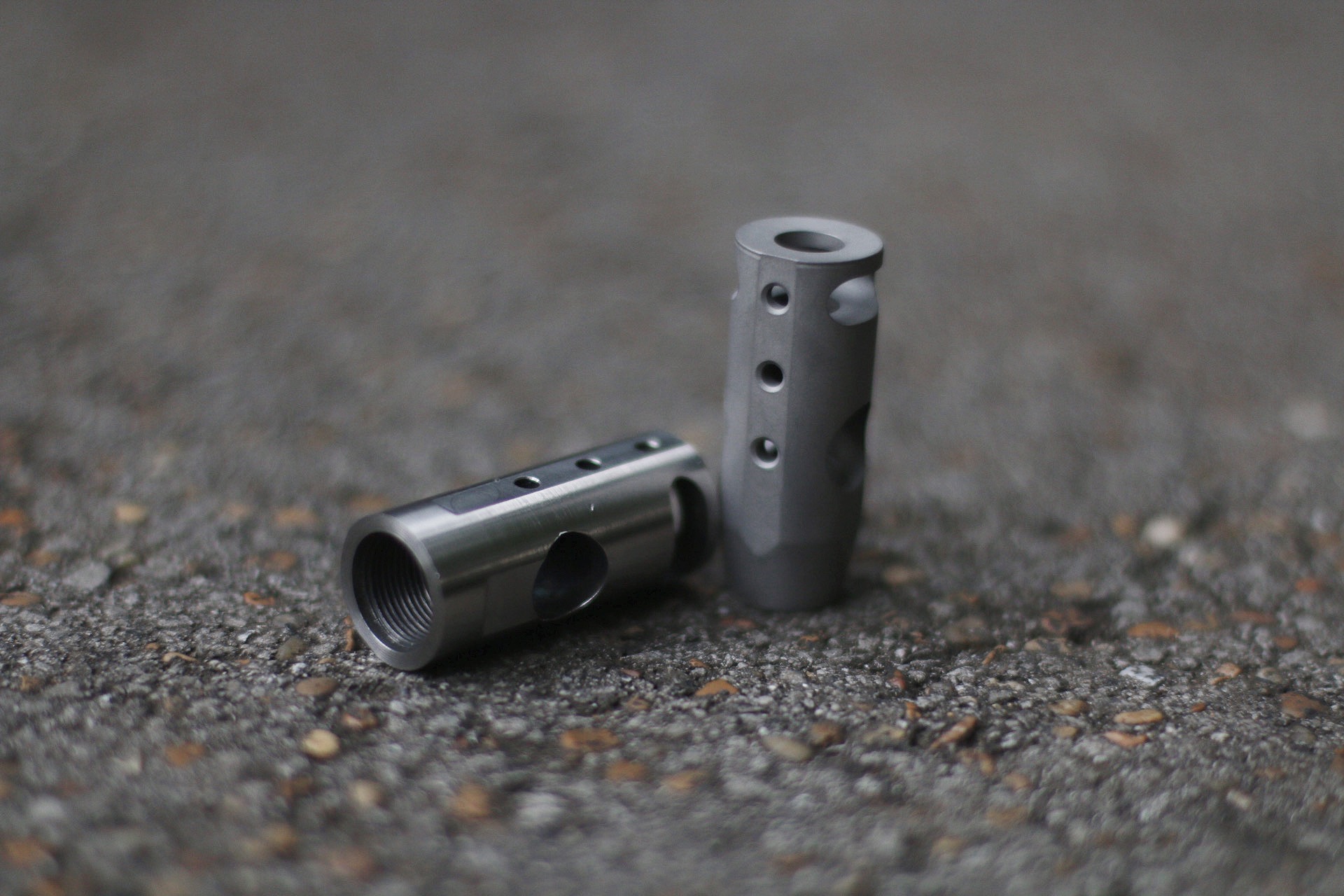 Muzzle Devices – ATO