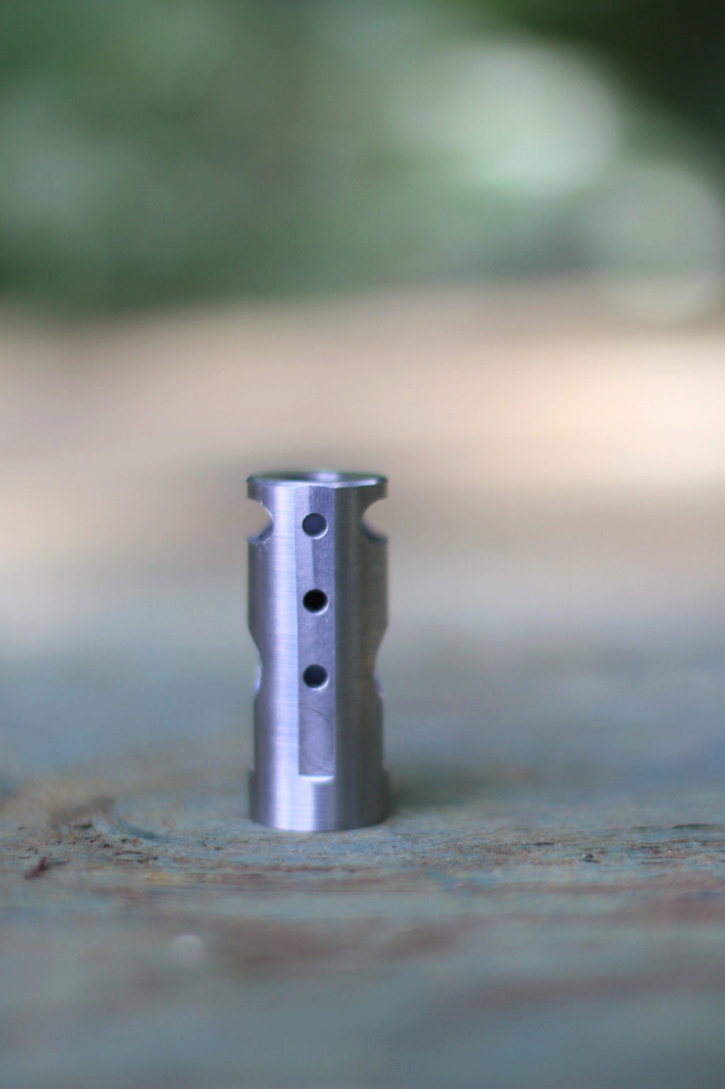 Muzzle Devices – ATO